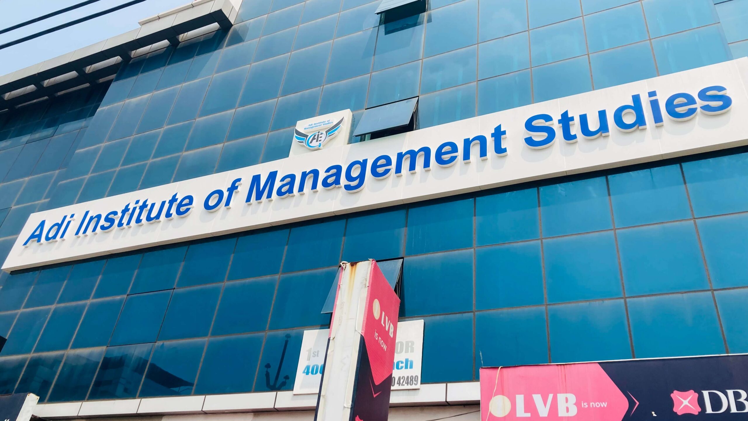 Adi Institute of Management Studies | Best Courses in Kerala